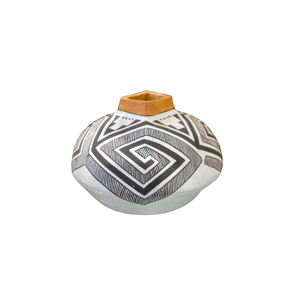 Laguna Pottery by Myron Sarracino – Ruby's Inn Online Store