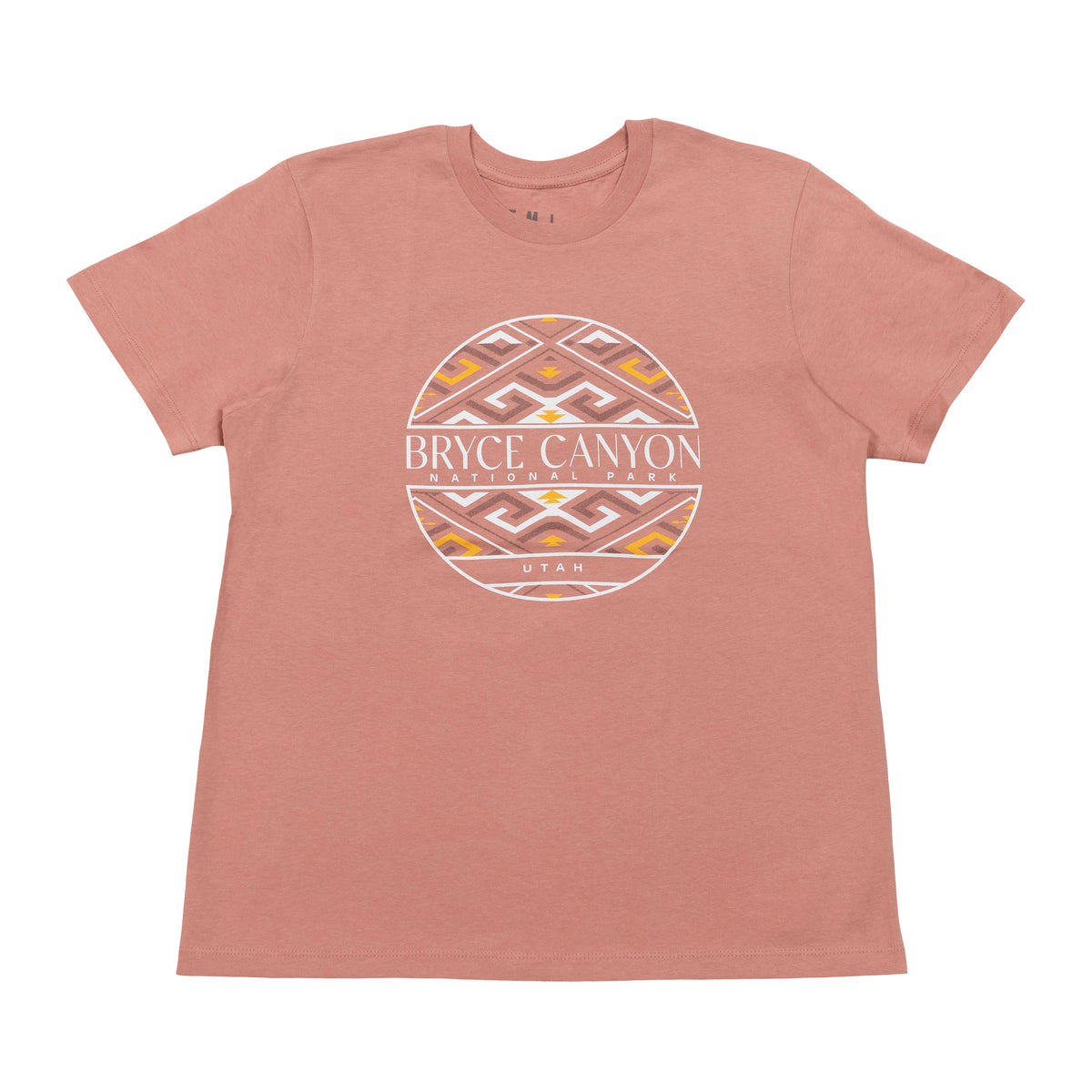 Interwork Southwest Tee – Ruby's Inn Online Store