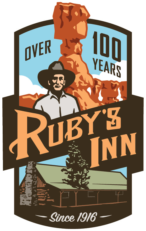 Ruby's Inn Online Store